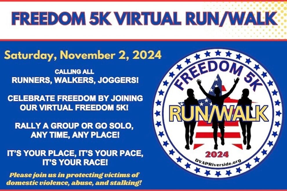 Domestic Violence and Abuse Protection Inc. | Riverside